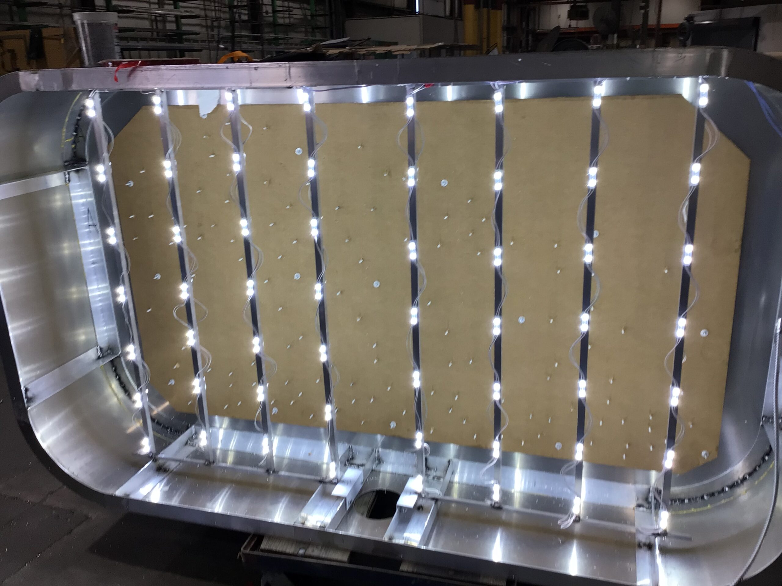 Lighted Signs | Admiral Wholesale Signs